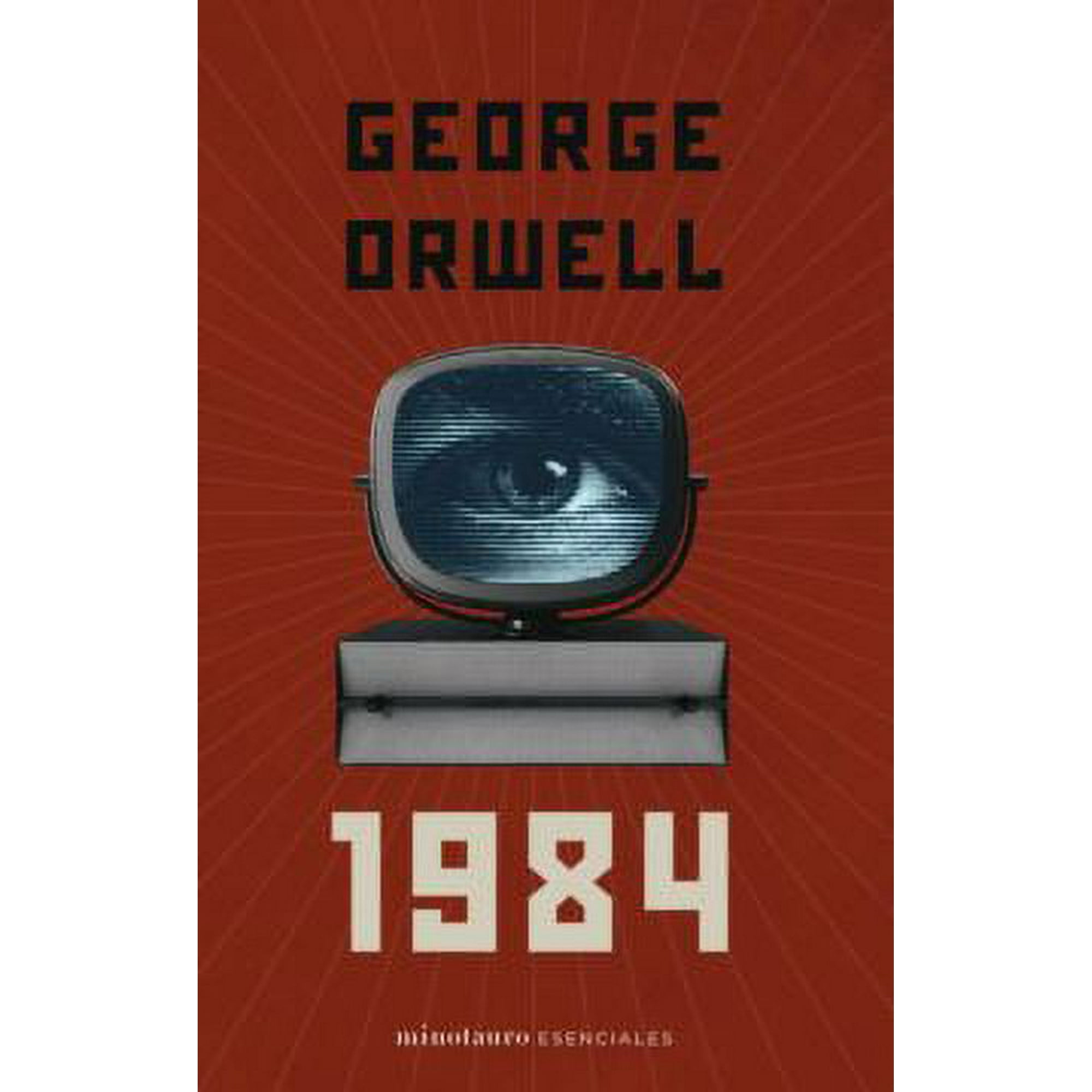 Libro 1984 | Lider