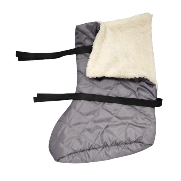 Funda De Calcetín Para Escayola De Pierna, Suave, Para Proteger Del ...