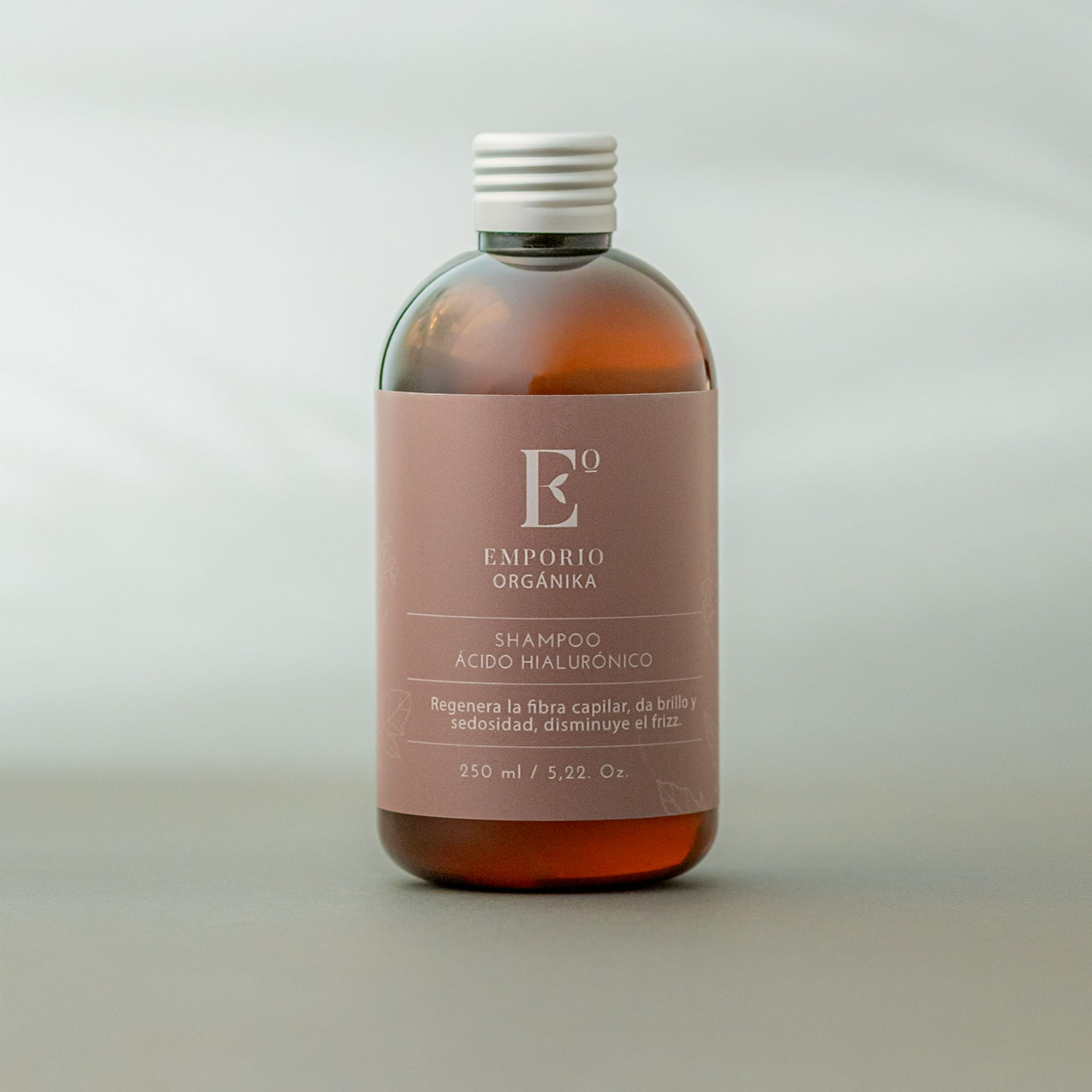 Shampoo Antifrizz 250 cc | Lider