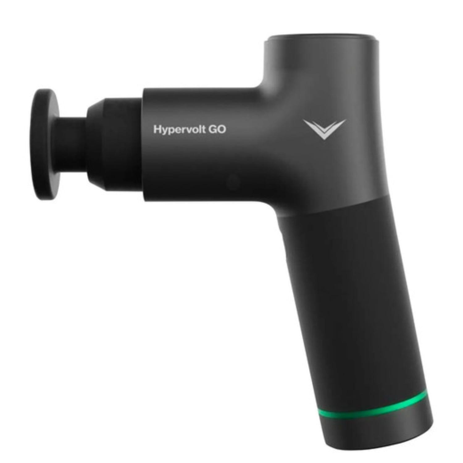 Pistola De Percusion Hypervolt Go Bluetooth Hyperice | Lider