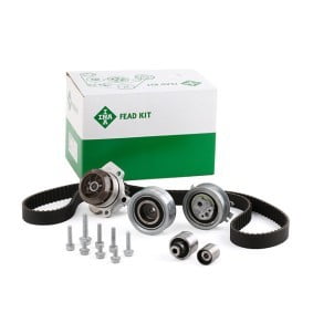 Kit distribución Amarok 2.0 TDI SCHAEFFLER INA | Lider