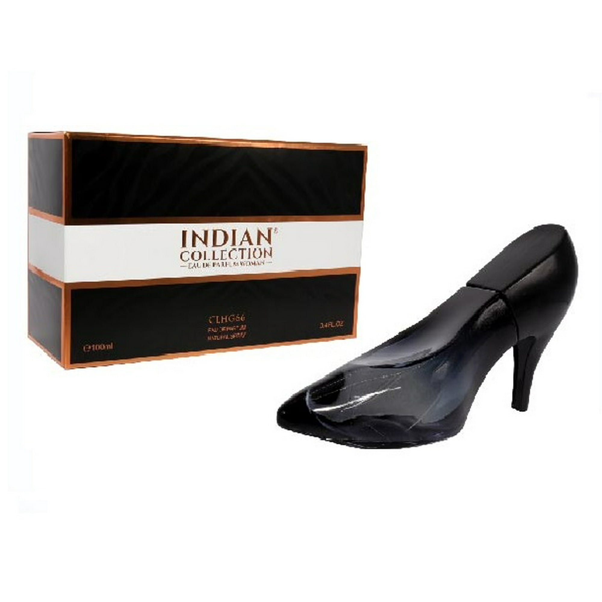 PERFUME 100ML INDIAN COLLECTION DAMA CLHG66 | Lider