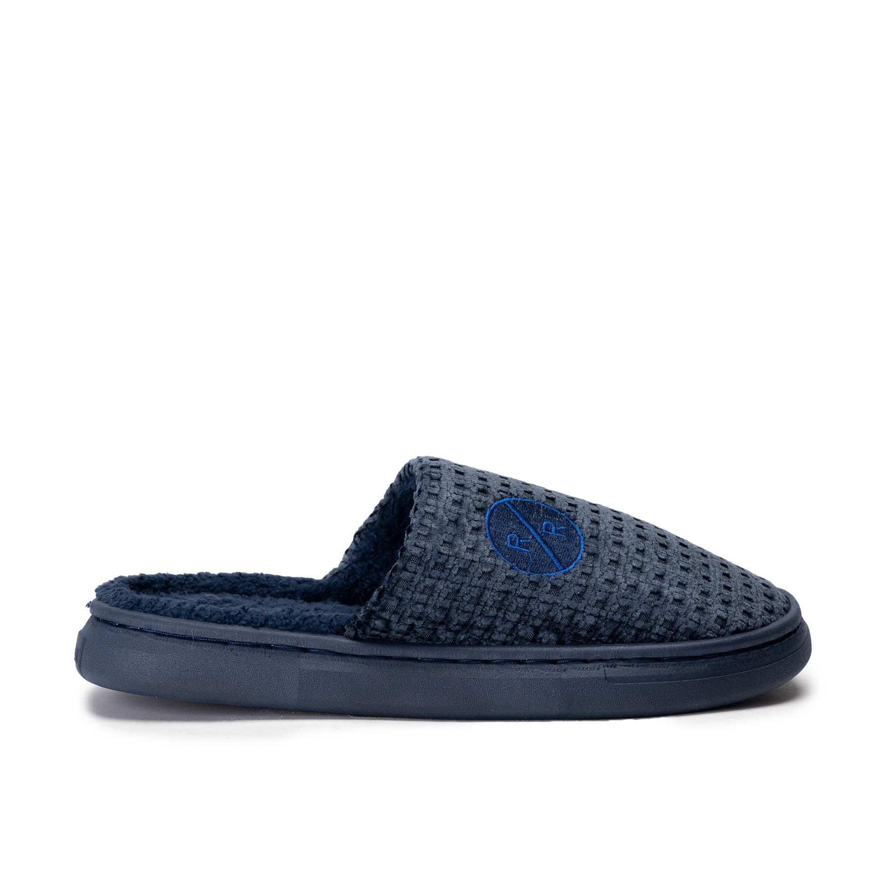 Pantufla Hombre Azul Mbali Chinitown | Lider
