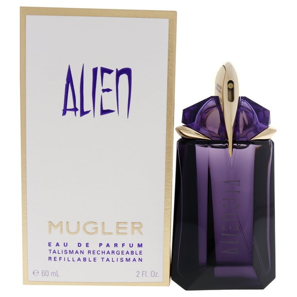 Perfume Thierry Mugler Alien EDP Recargable 60ml | Lider