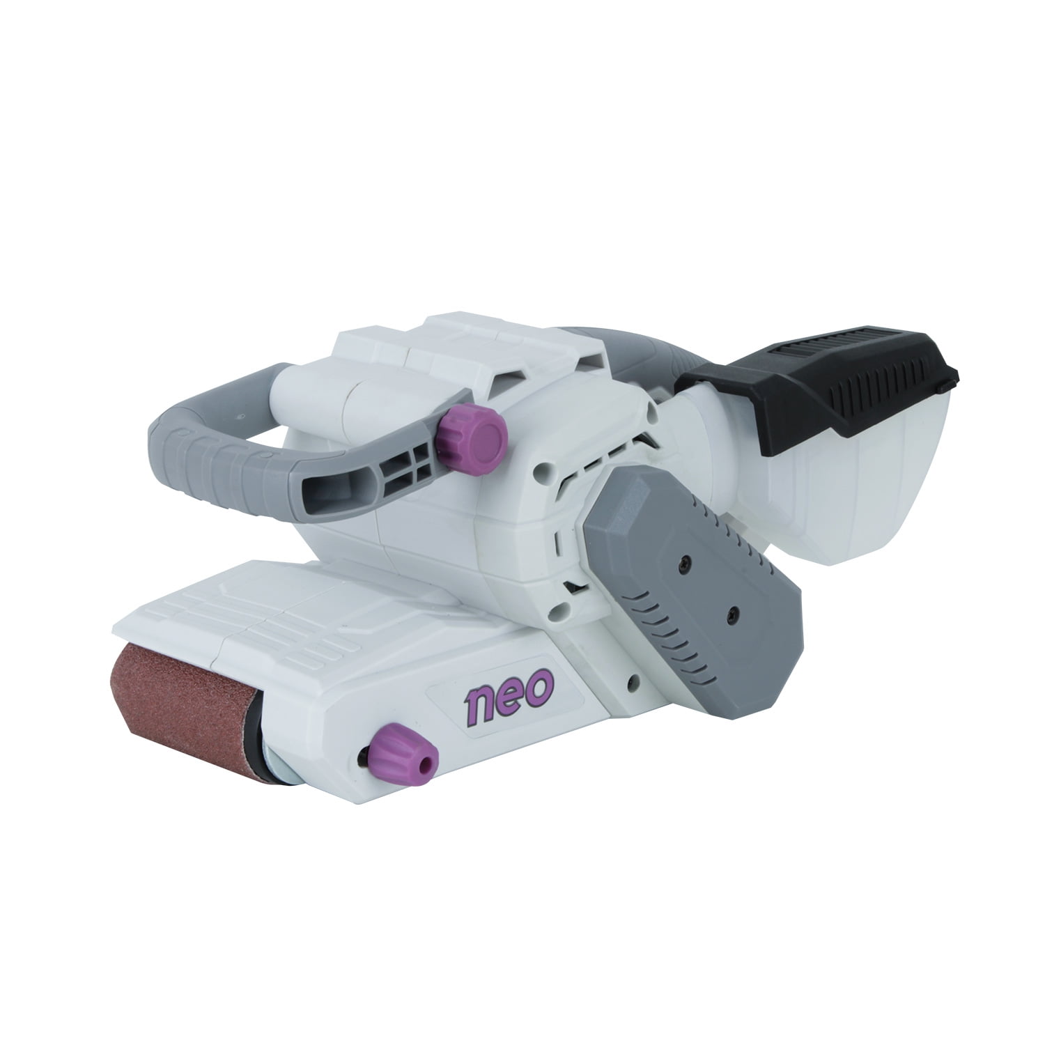 Lijadora De Banda 3X21" 900W Lb 976 | Lider