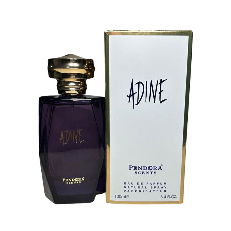 Adine Edp 100ml Mujer (ysl Alien) | Lider
