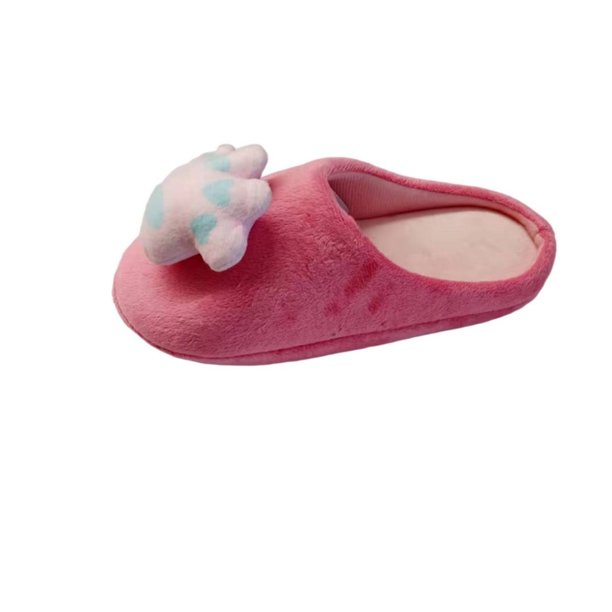 Pantufla Basica Talla S(35-36), 1 Un | Lider