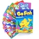 Juego de cartas Continuum Games Go Fish Classic Age 3+ Blue | Lider