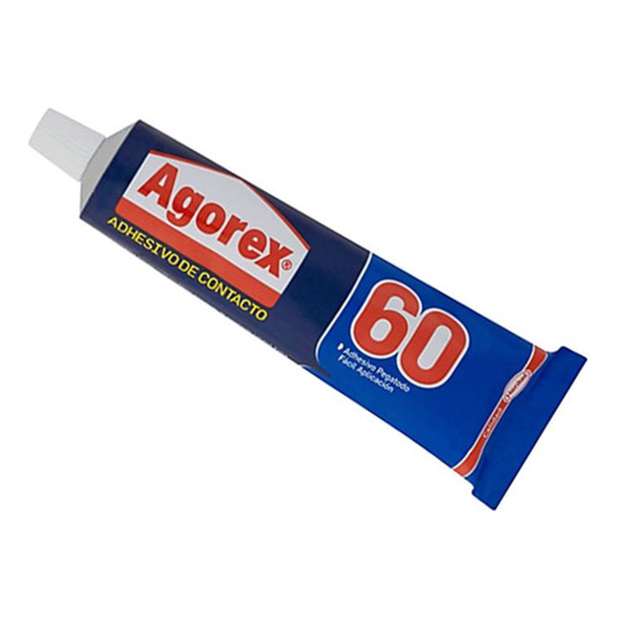 AGOREX-60 CJ. 36X90 CC. DISP. | Lider