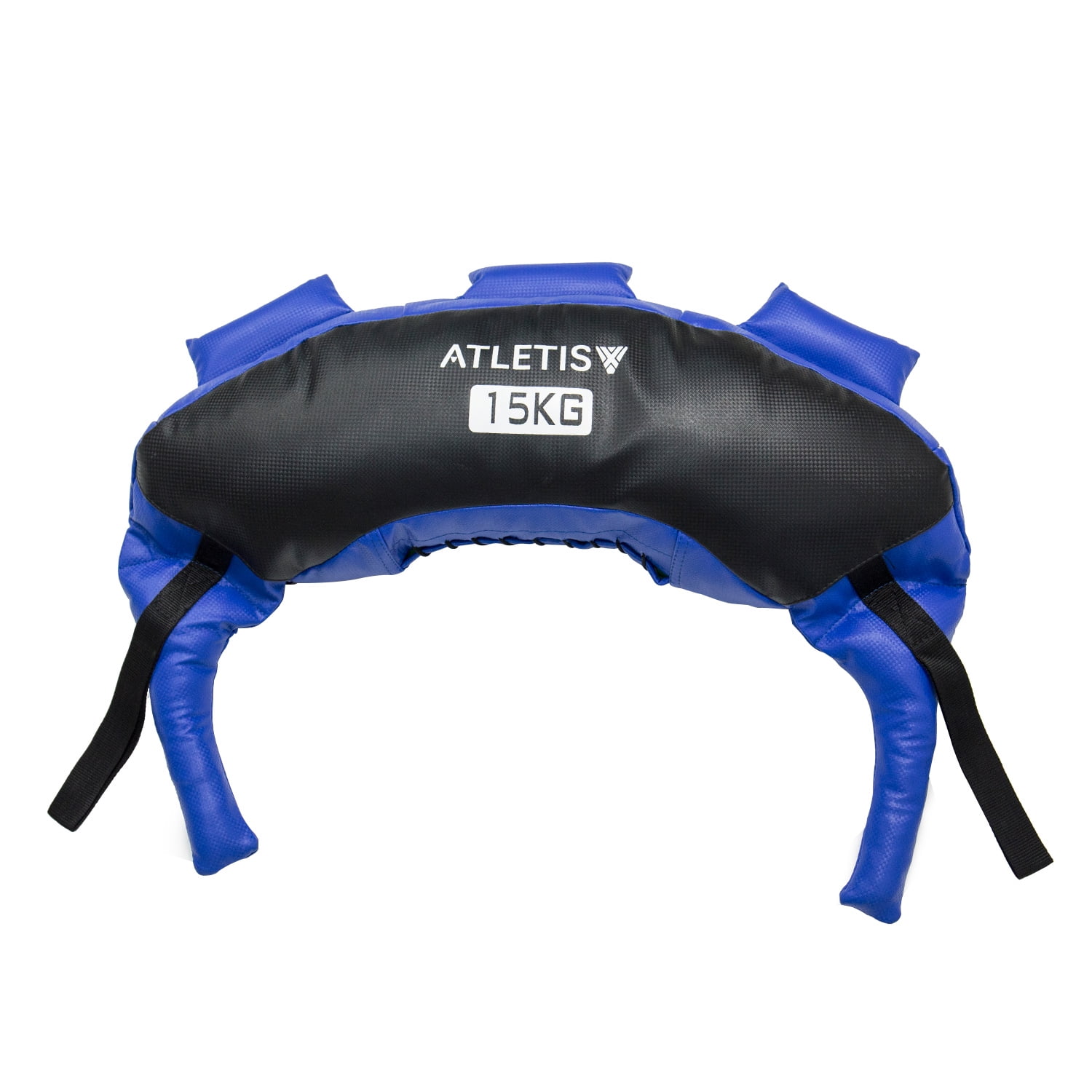 Saco Búlgaro 15 Kg Azul | Lider