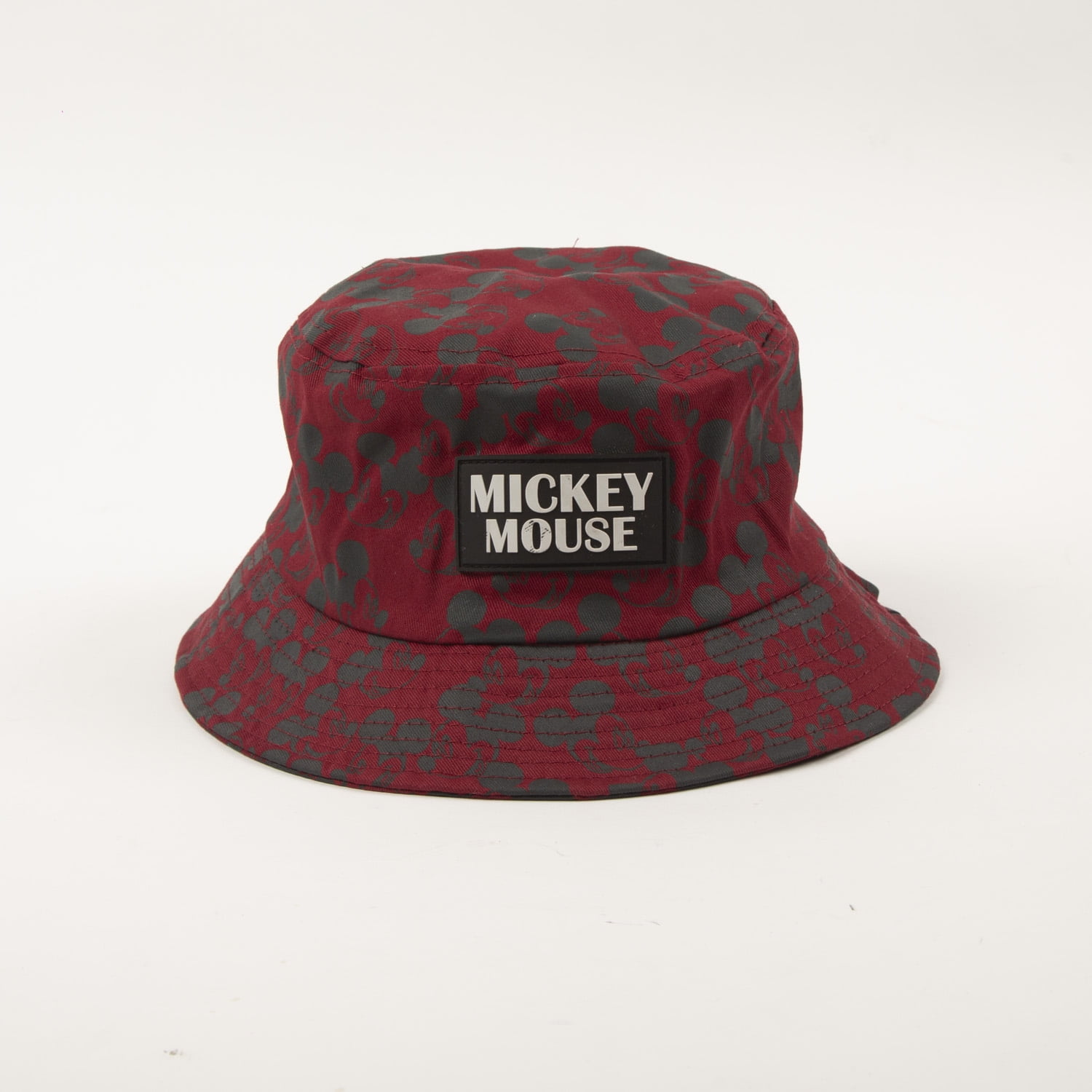 Gorro Mujer Multicaras Mickey Morado Disney | Lider