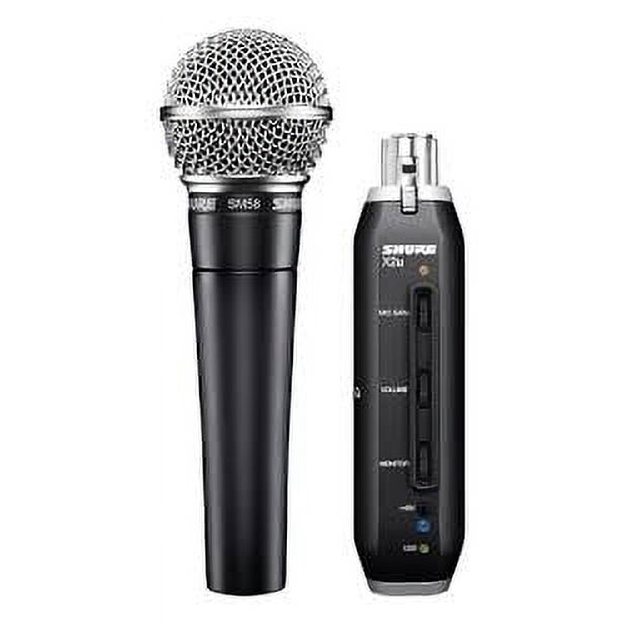 MICROFONO CON ADAPTADOR USB | Lider