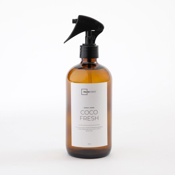 Spray Home Coco Fresh Botella Ambar | Lider