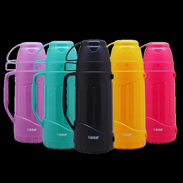 Termo Outdoor 1.8 Litros, Producto Surtido | Lider