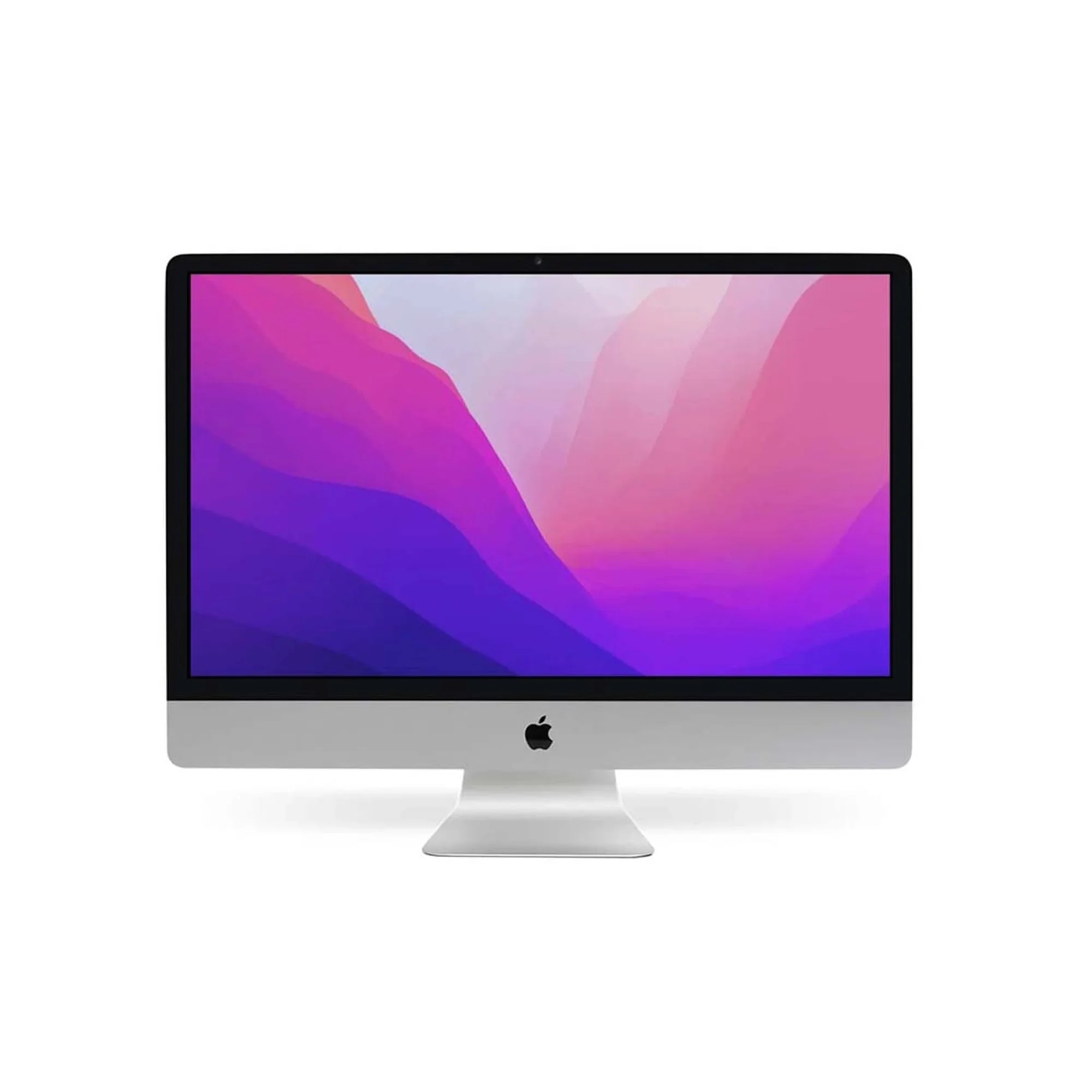 Apple Imac 22" Intel Core i5 8Gb RAM 1TB HDD OS Monterrey (2015) | Lider