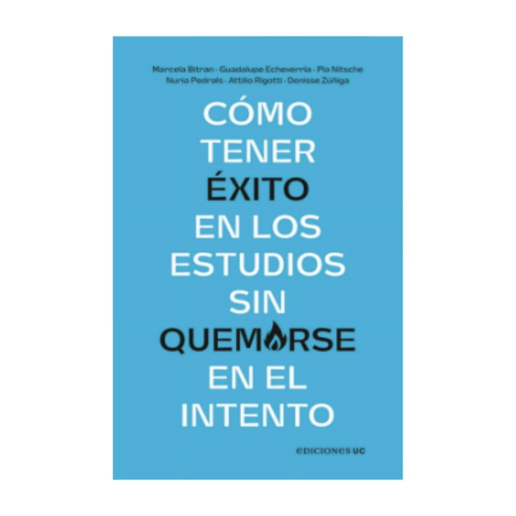 CÓMO TENER ÉXITO EN LOS ESTUDIOS SIN QUEMARSE EN EL INTENTO | Lider