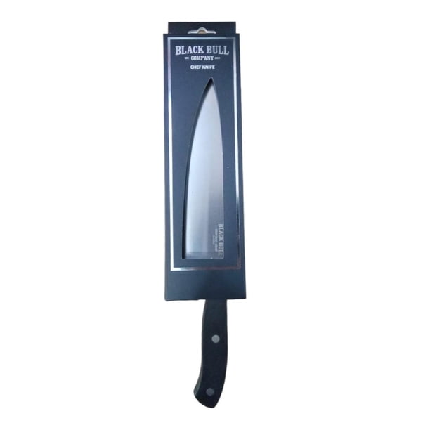 Cuchillo Chef 8 Pulgada Texas, 1 Un | Lider