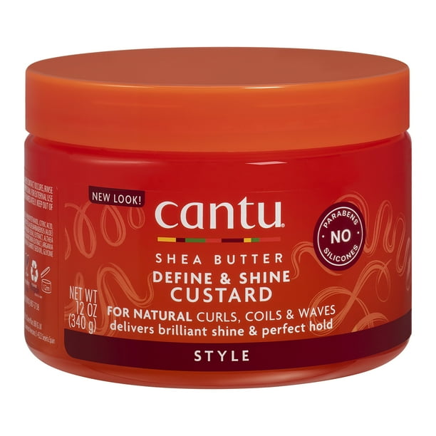 Define & Shine Custard | Lider