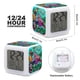 ¡Vamos, Plátanos! theme 7 colors Alarm Clock Digital LED Alarm Clock ...