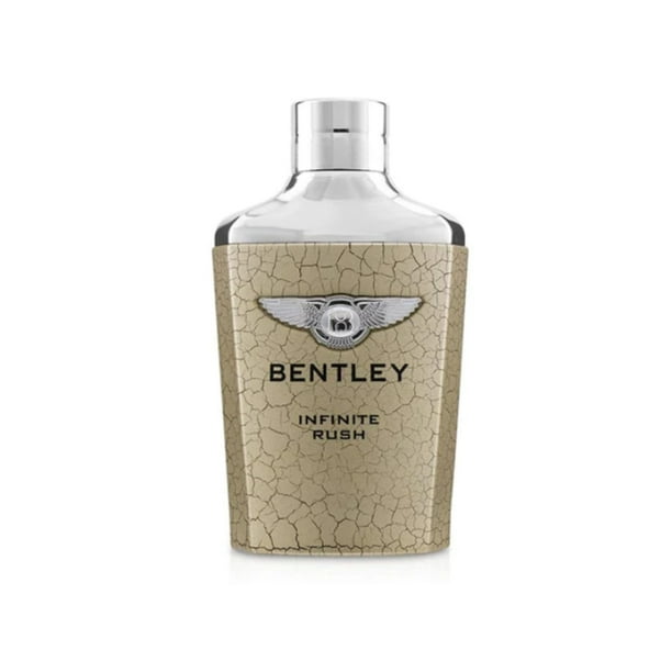 BENTLEY INFINITE RUSH EDT 100ML HOMBRE | Lider