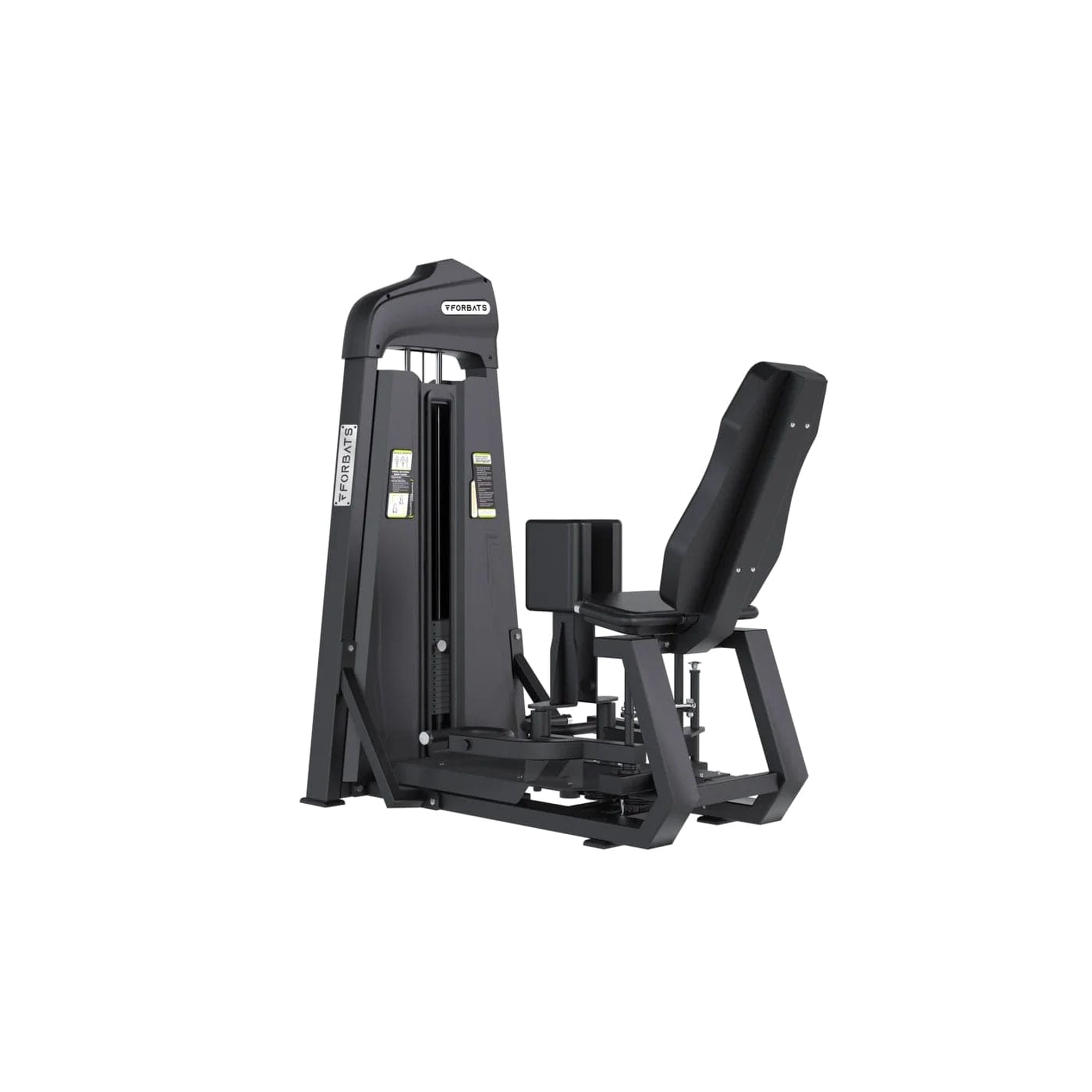 Dual Abductor / Aductor Forbats | Lider
