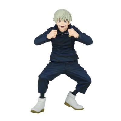 Figura Toge Inumaki Jujutsu Kaisen 0 | Lider