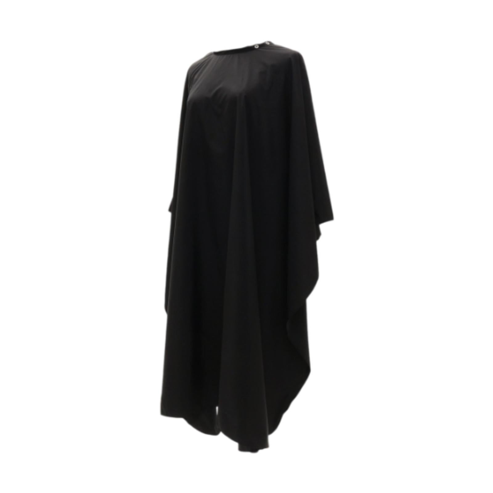 Barber Cape Nylon Barber Hair Styling Capa Para Mujeres Barbers Bay ...
