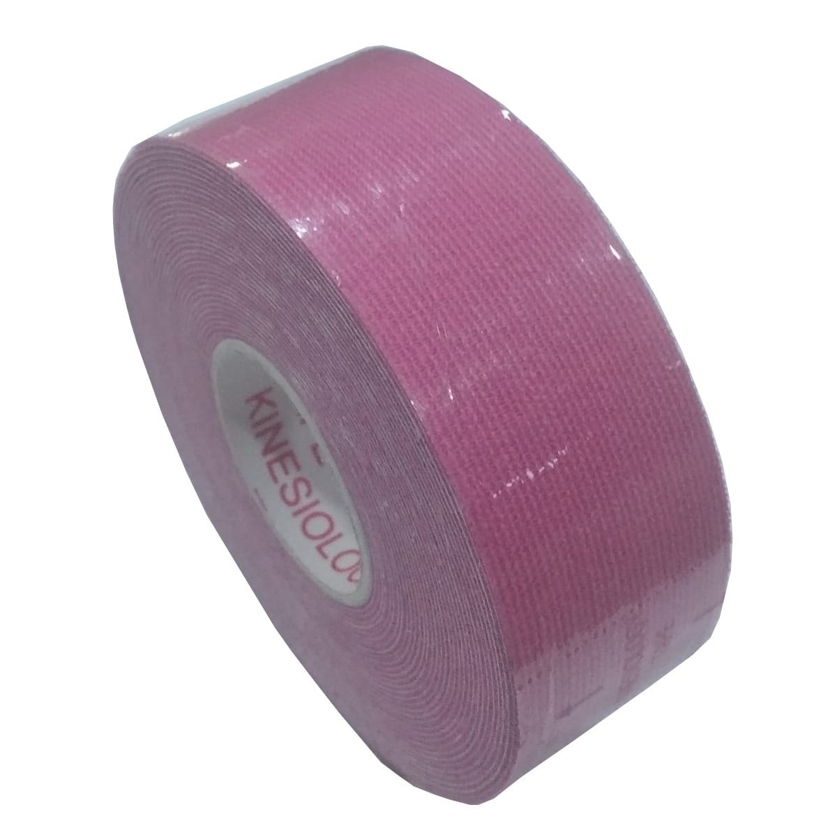 Venda Kapping Tape Rosa Ancho2,5cm Largo5metros | Lider