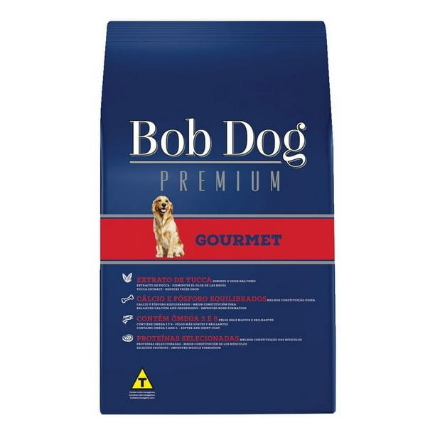 Alimento Premium Perros Adultos Gourmet 1 Kg | Lider