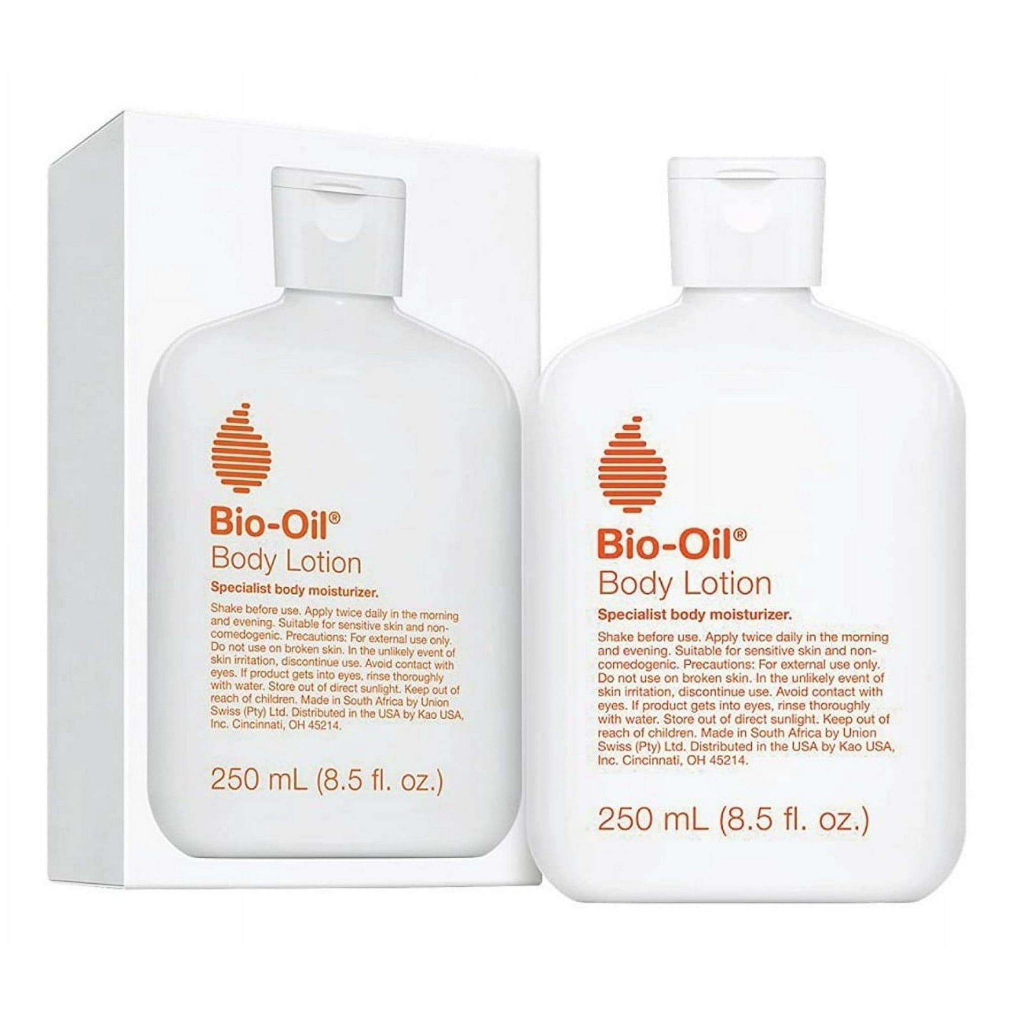 Bio Oil Locion De Cuerpo X 250 Ml | Lider