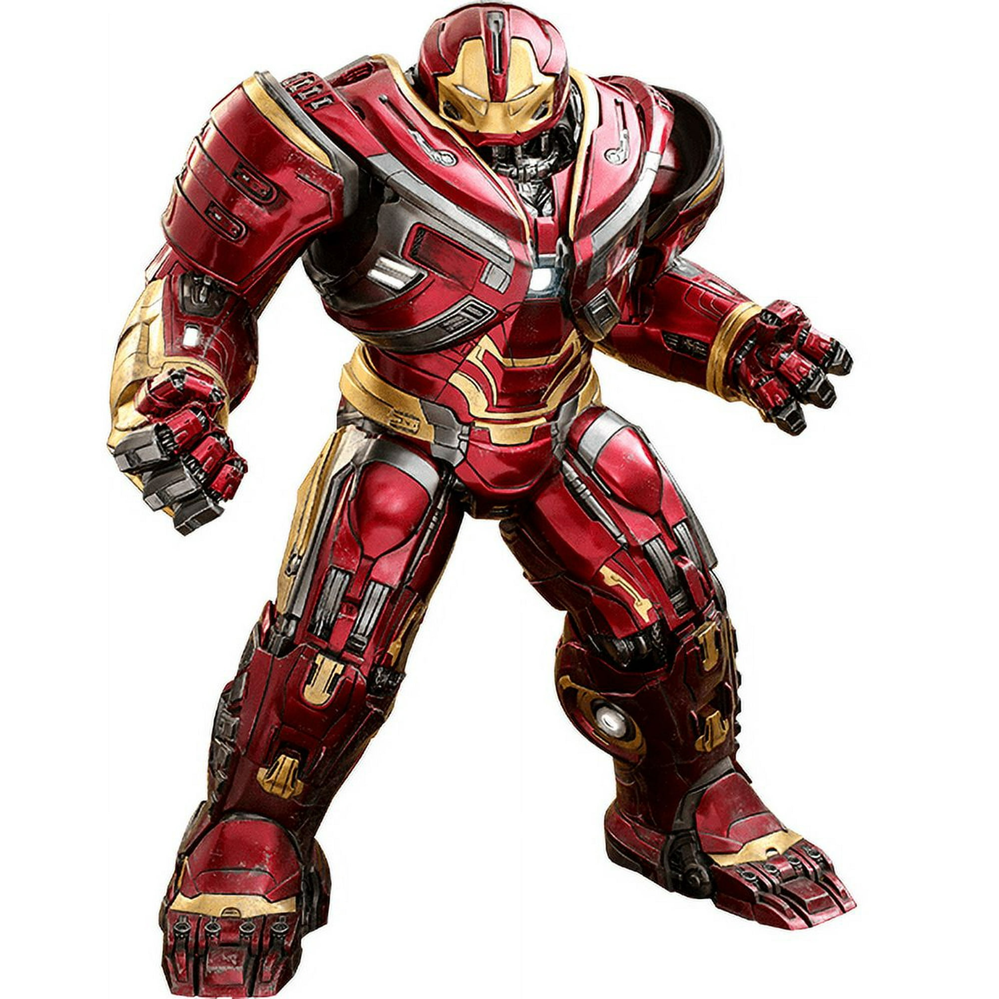 Figura Pps005 - Marvel Comics - Avengers : Infinity War - Hulkbuster ...