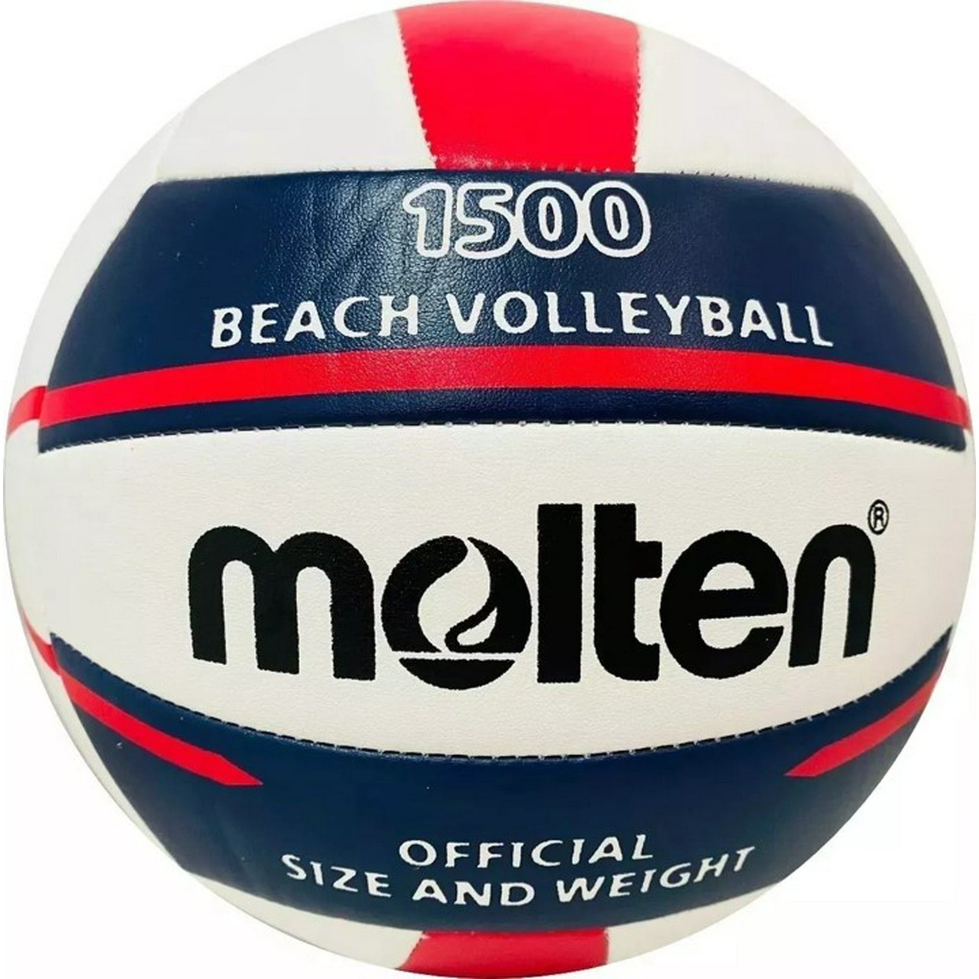 Balon Voleibol Playa Molten 1500 Oficial | Lider