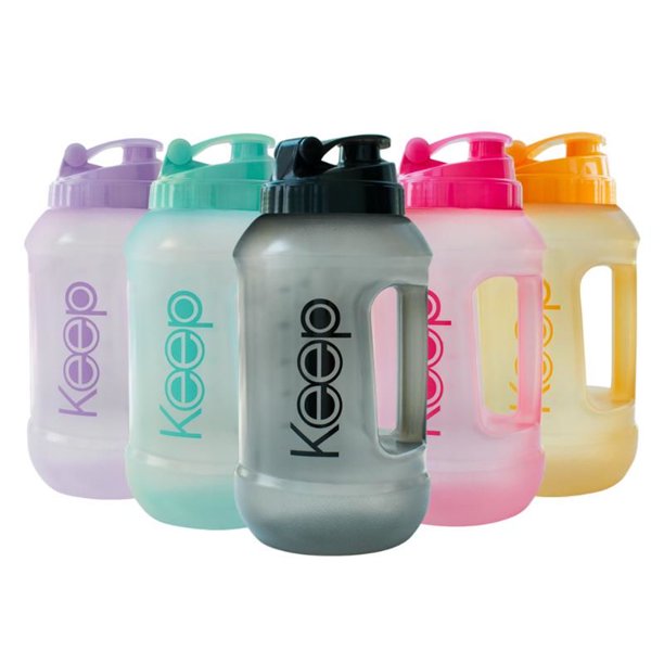 Botella Sport 2 Litros, Producto Surtido | Lider