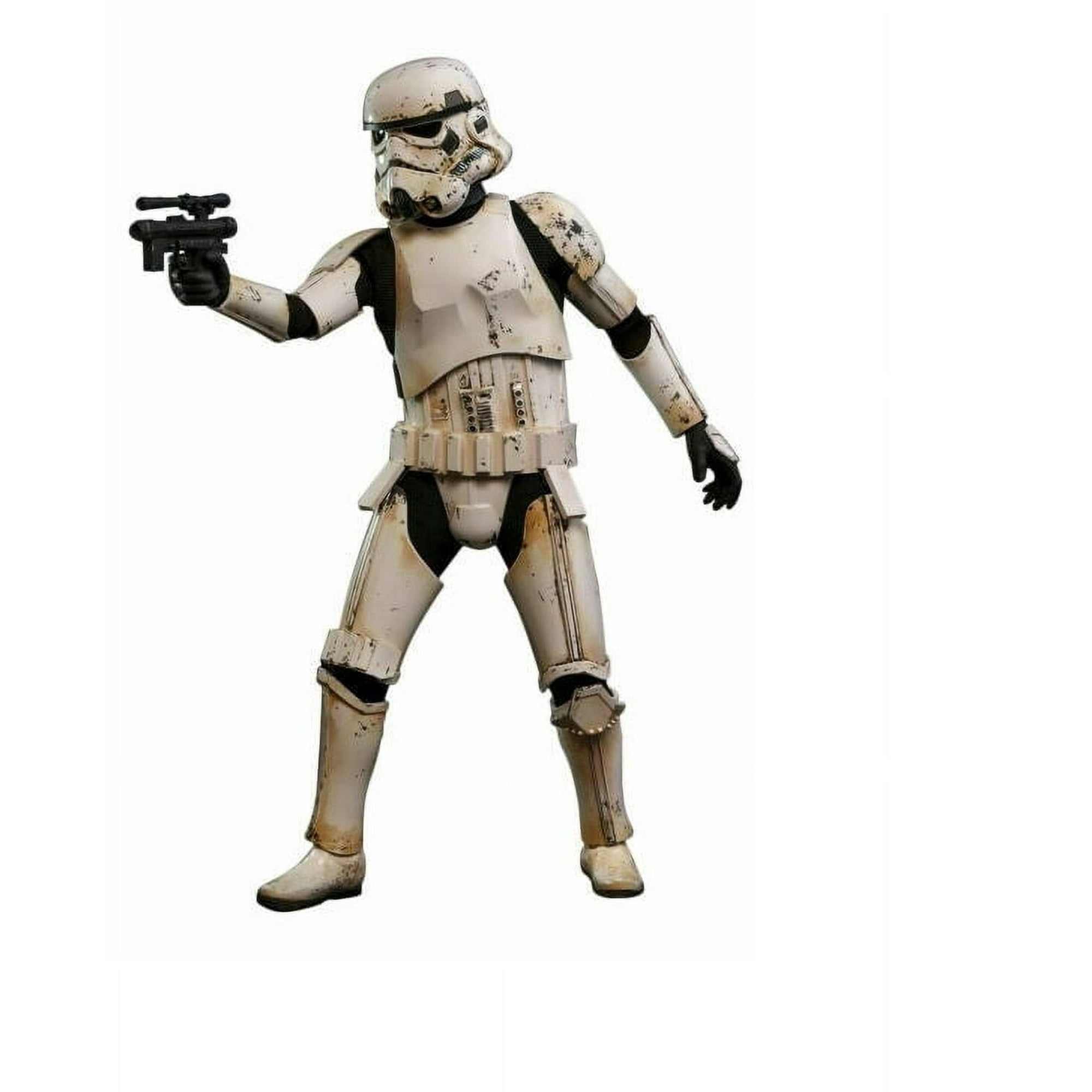 Figura Tms011 - Star Wars - The Mandalorian - Remnant Stormtrooper | Lider
