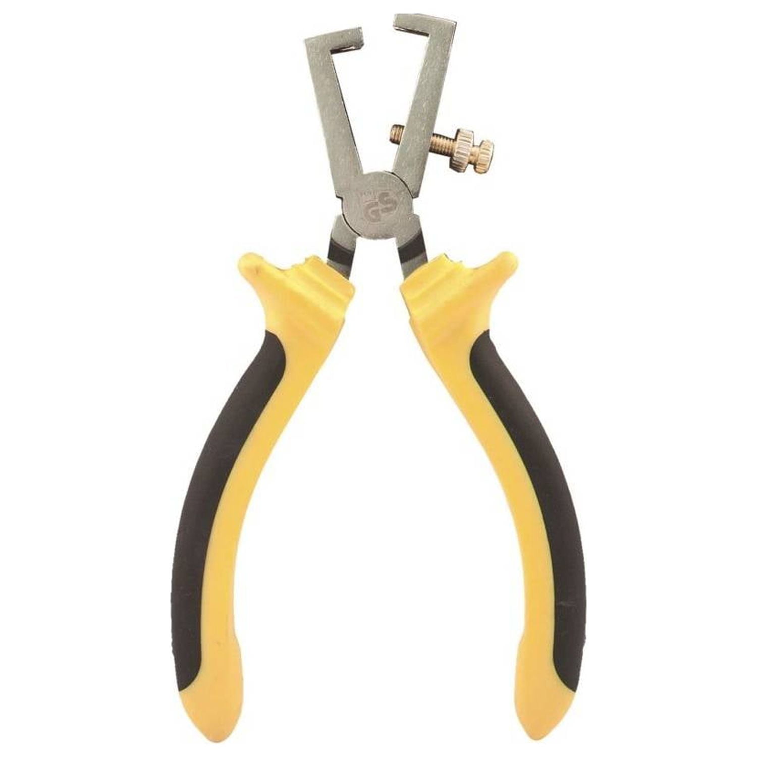 Alicate Pela Cable Tipo V 6 " | Lider