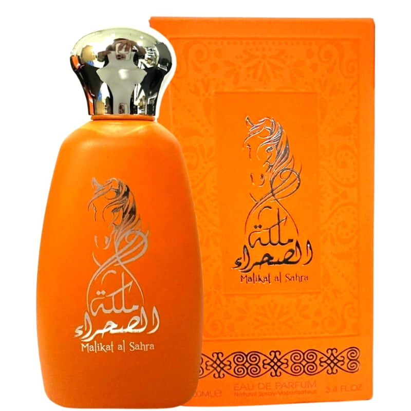 Malikat Al Sahra 100ml Mujer | Lider