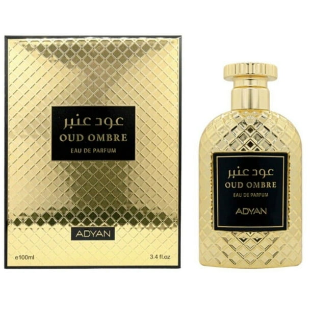 Oud Ombre Edp 100ml | Lider