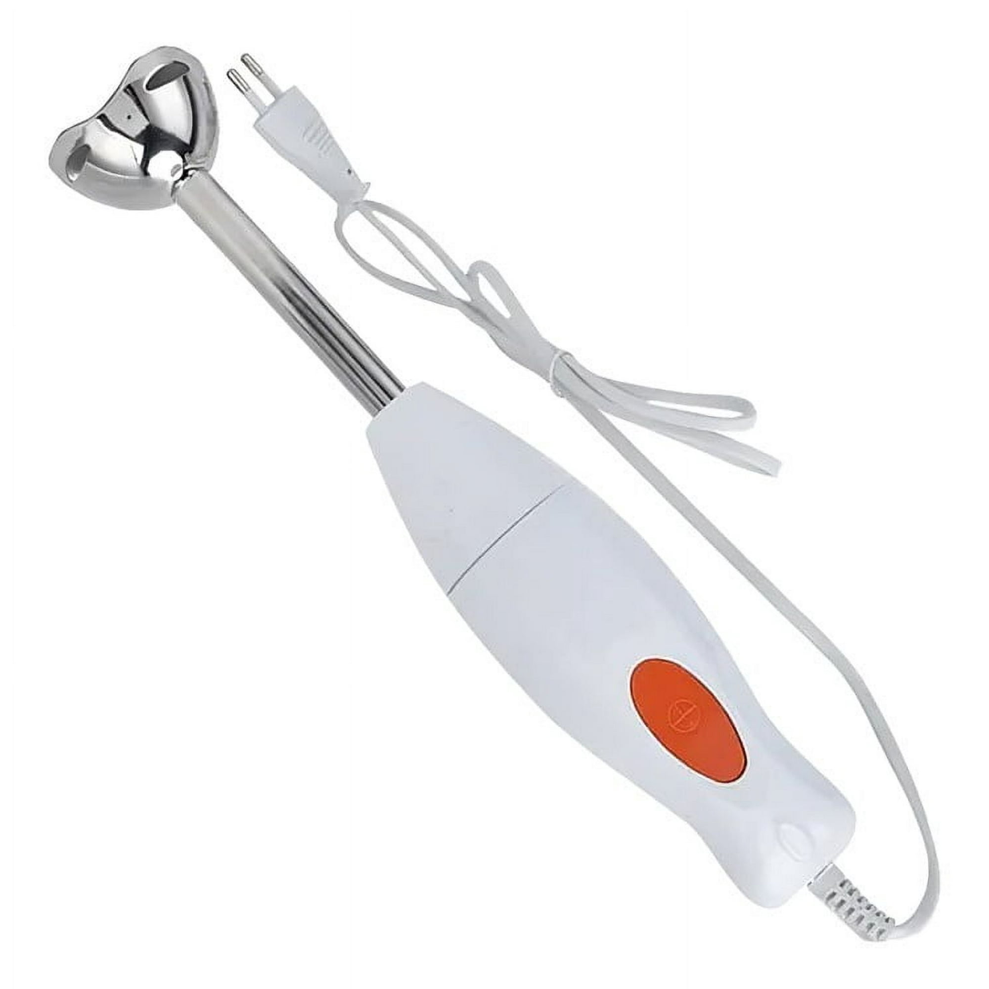 BATIDORA DE MANO BLANCA BEET BABY JT-1788 (verde y naranaj) | Lider