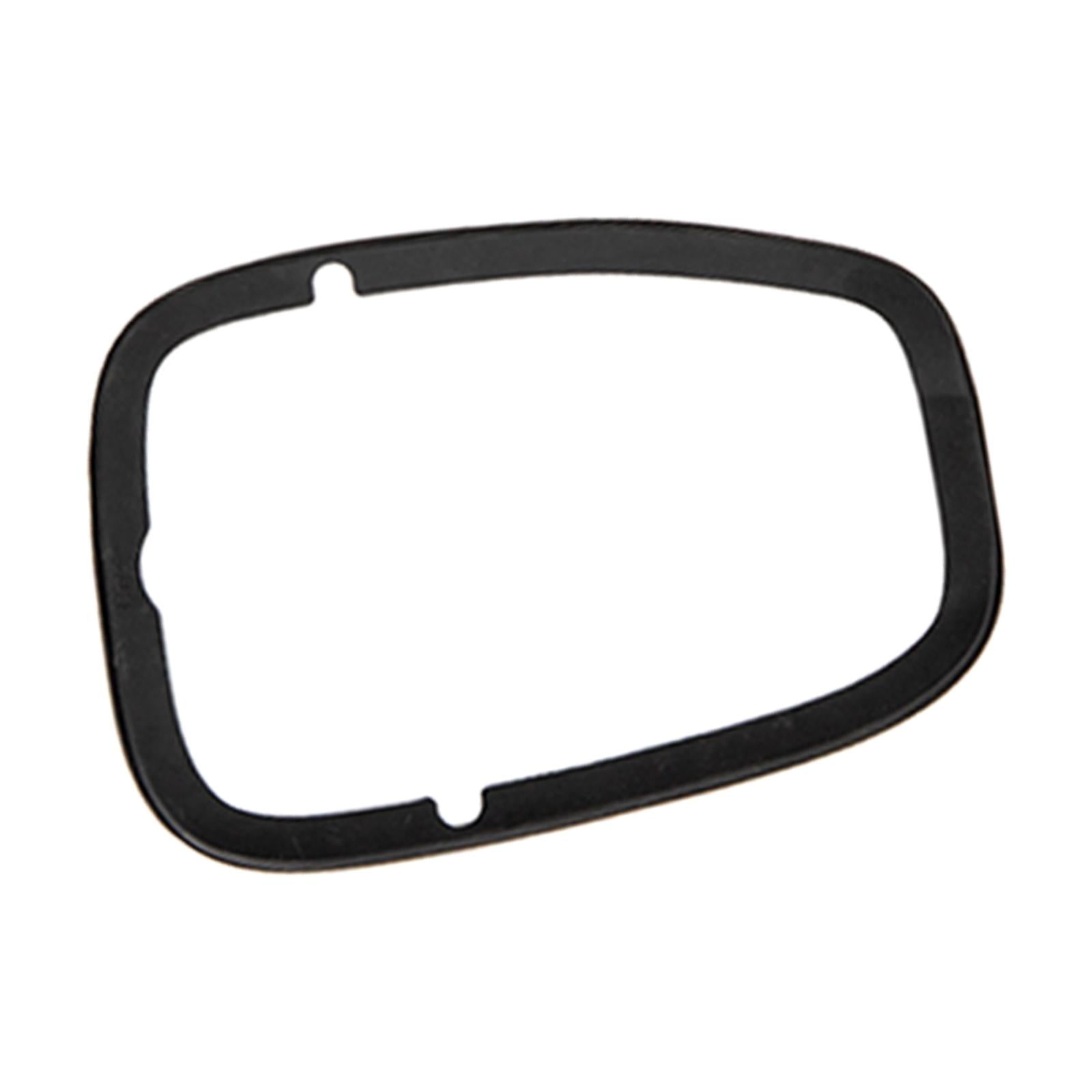 Tapón de Polvo para Puerto de Carga de Coche, Anillos de Sello ...