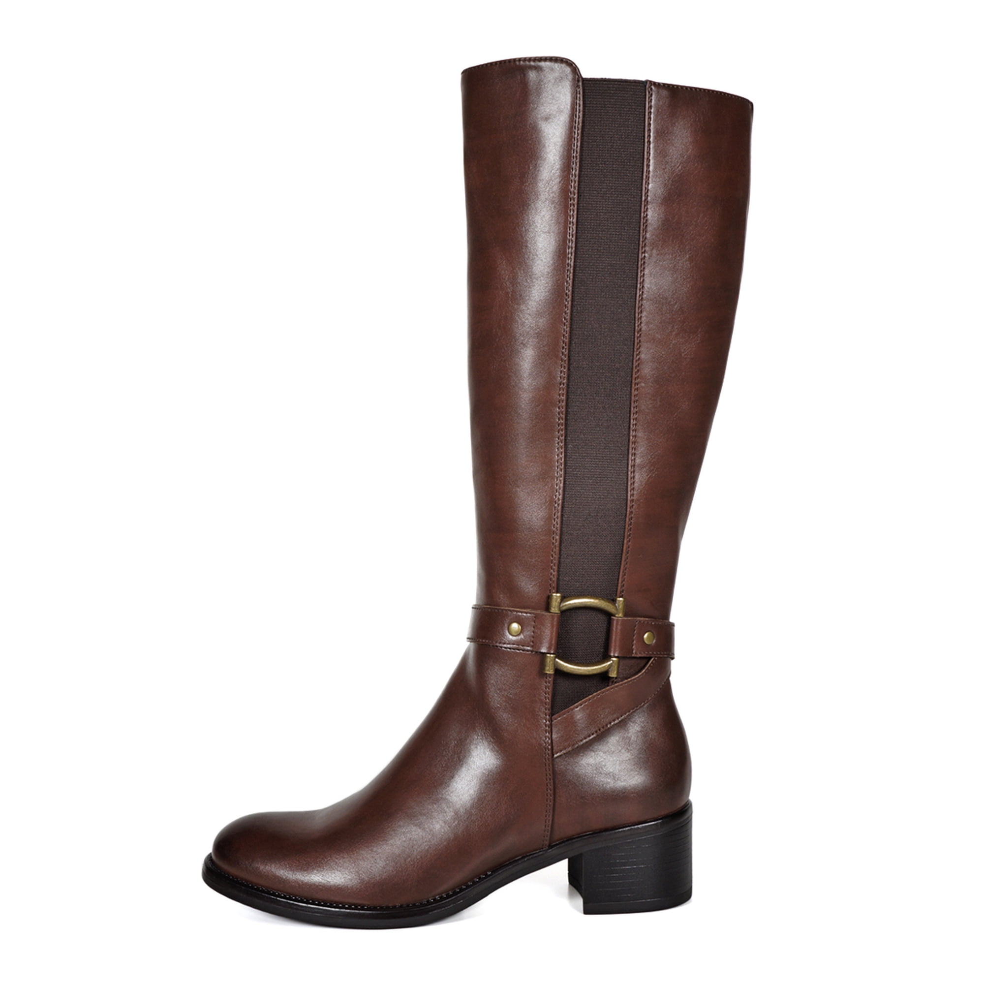 Bota Mujer Dayris Café | Lider