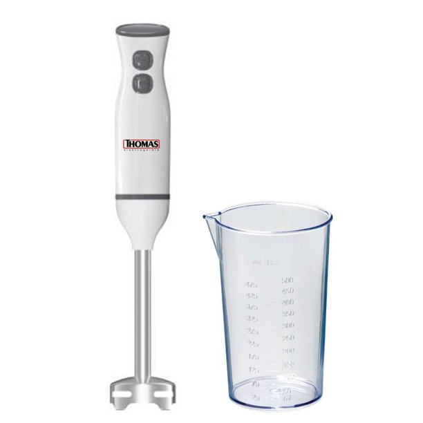 Multimixer Manual TH-8706 300W Blanco | Lider