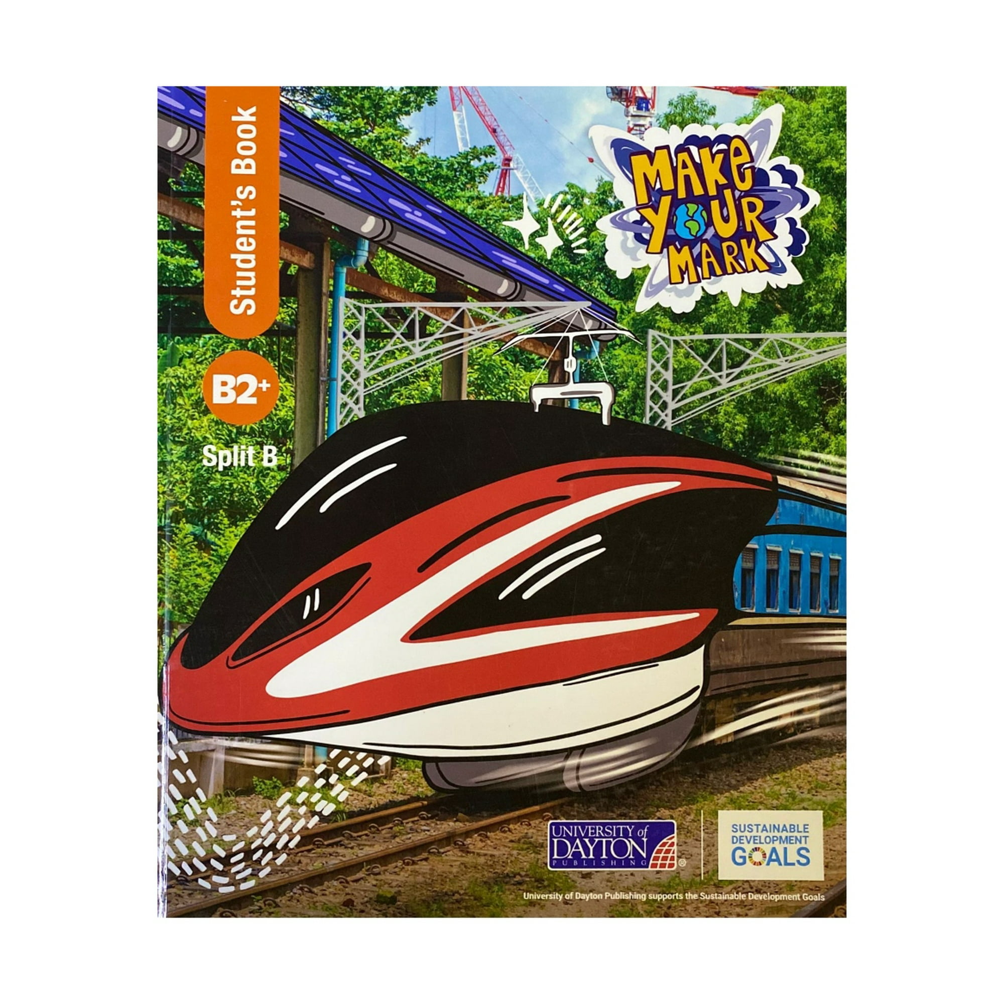 MAKE YOUR MARK SPLIT B2+ B | Lider