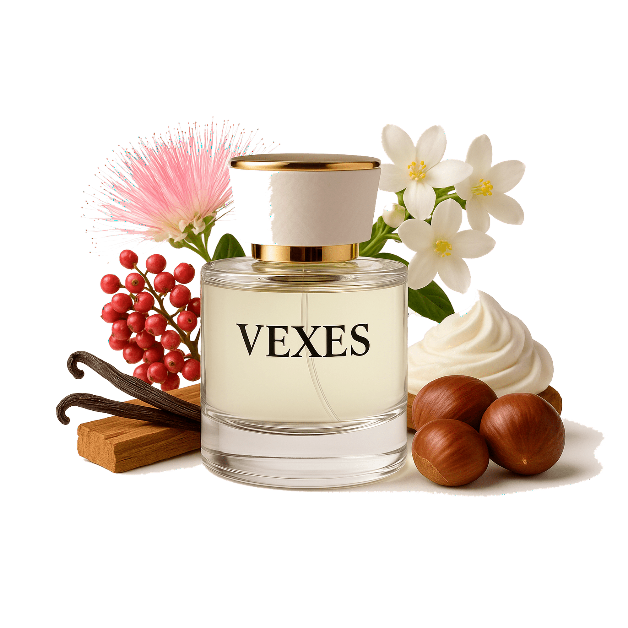 Perfume Vexes W331 Edp 50 Ml Mujer | Lider