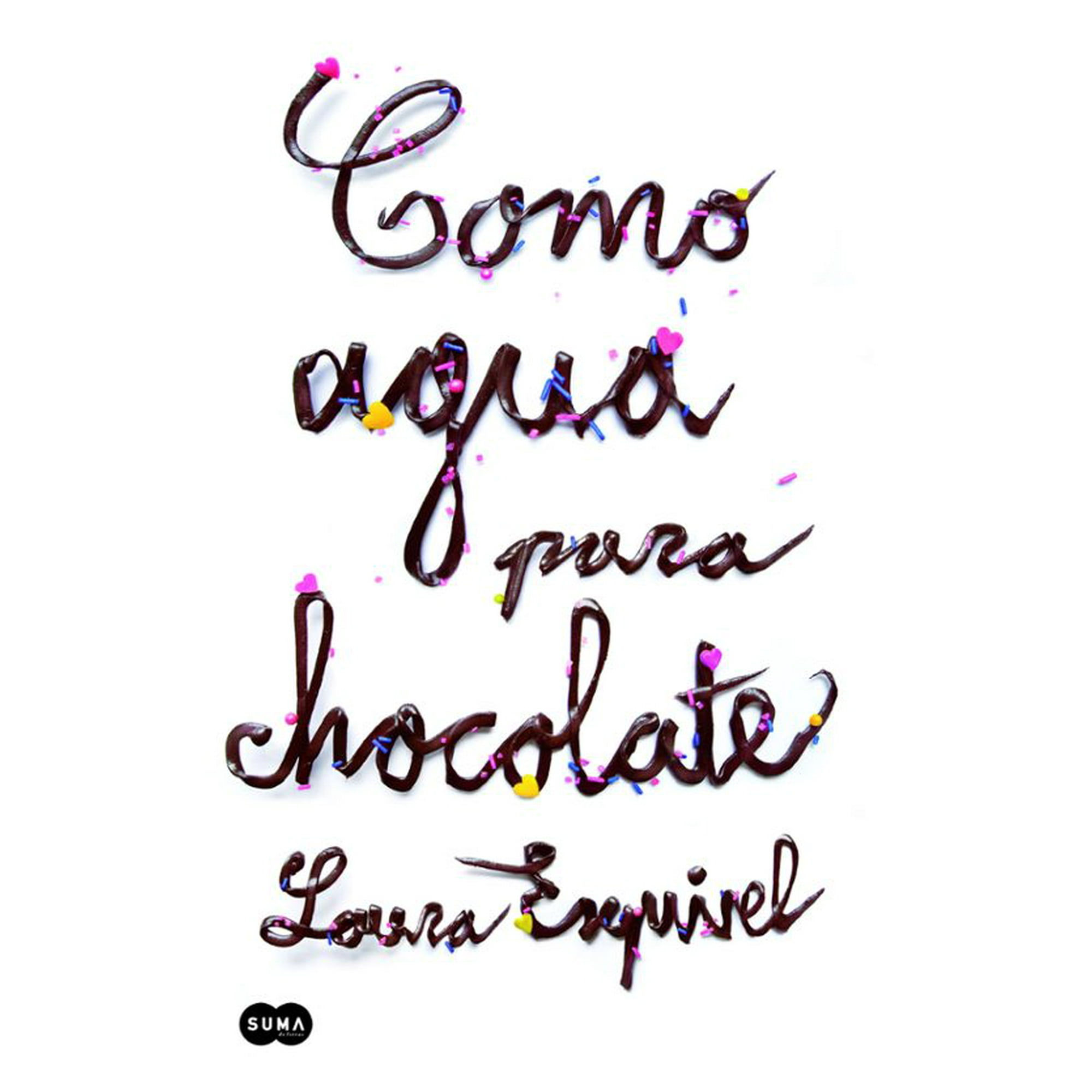 Como Agua Para Chocolate - Esquivel, Laura - | Lider