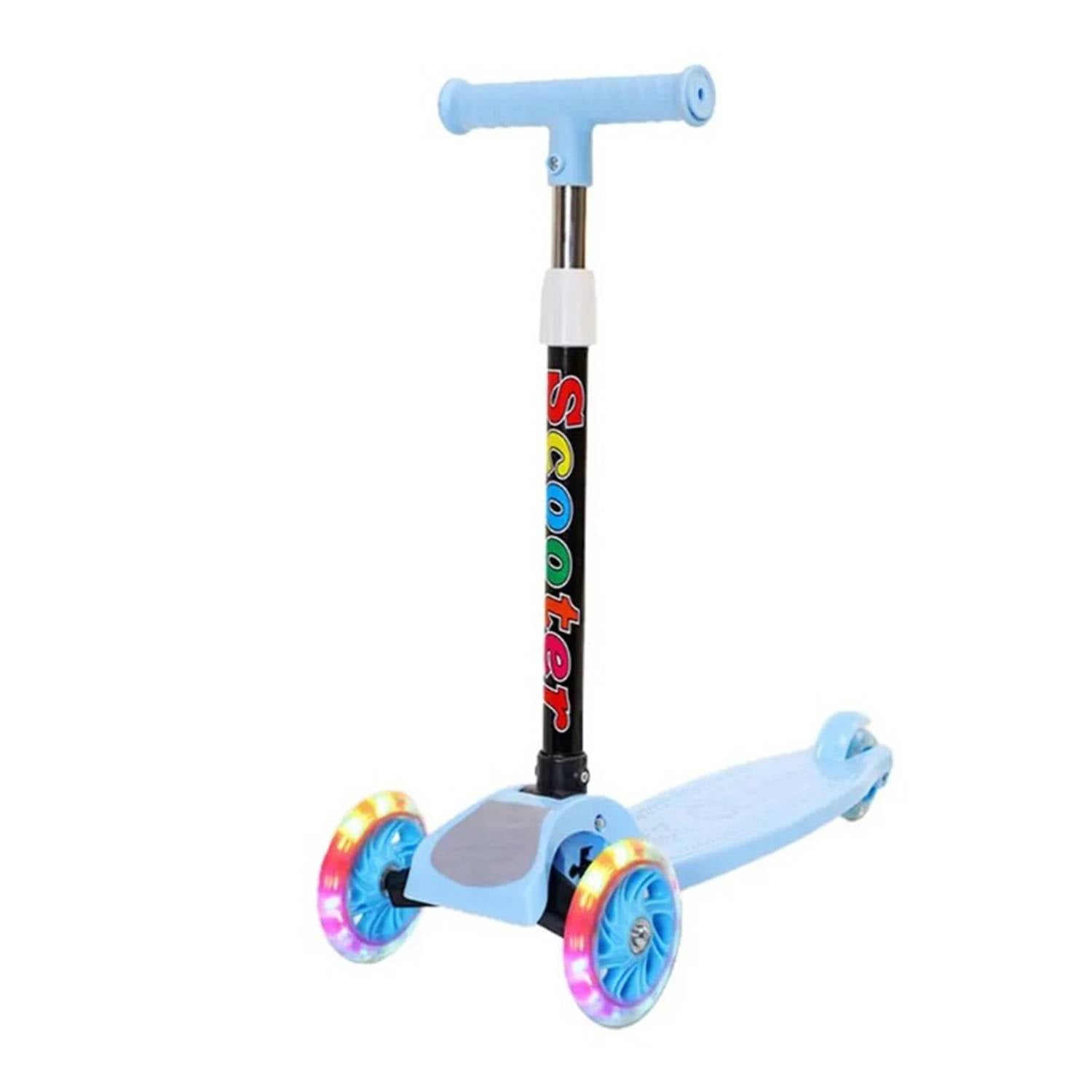 SCOOTER CELESTE | Lider