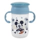 Vaso Antiderrame y Entrenamiento 360° con Tapa y Asas 395ml, 12m+ | Lider
