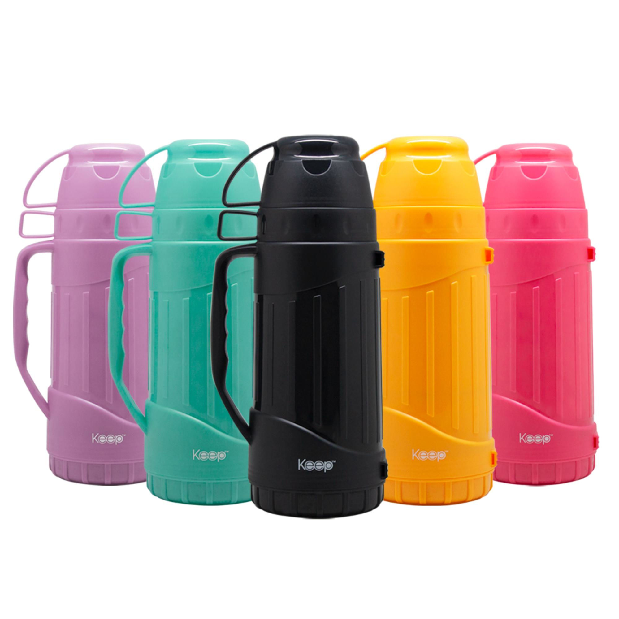 Termo Outdoor 1L Multicolor | Lider