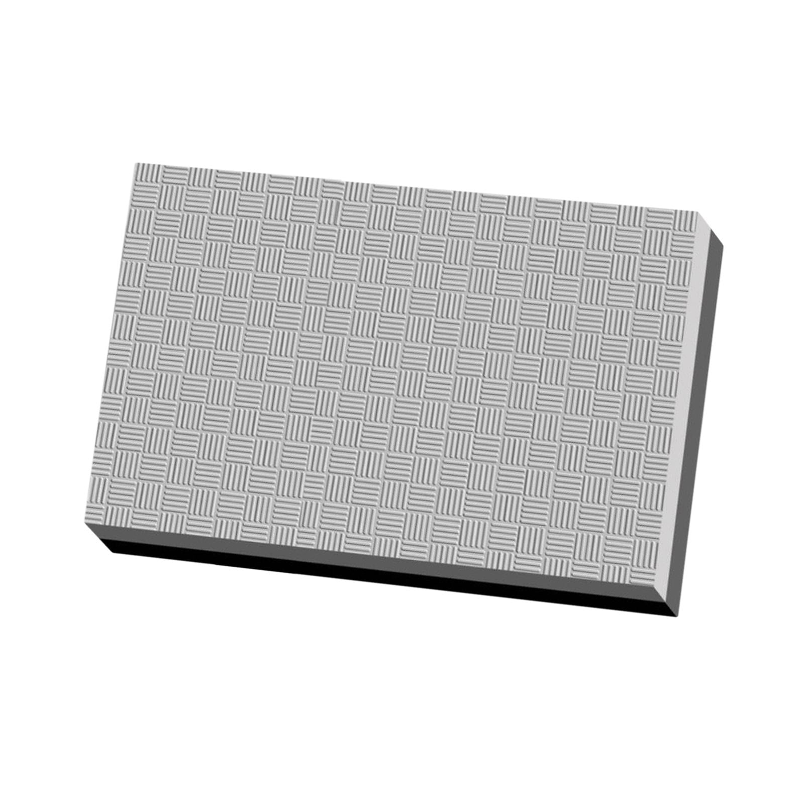 Yoga Fitness Mats Tabla De Ejercicios Meditación Entrenamiento De ...