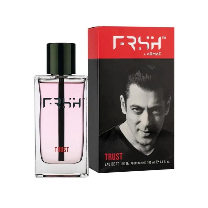 Perfume Hombre Frsh Trust EDT 100 ML | Lider