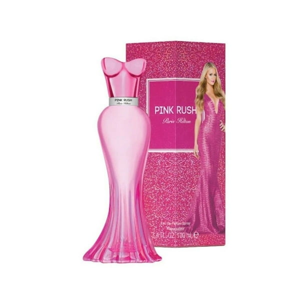 Perfume Mujer Pink Rush Edp 100 Ml | Lider